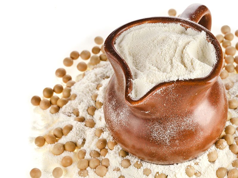 Serbuk Susu Soya & Nutrients | theAsianparent