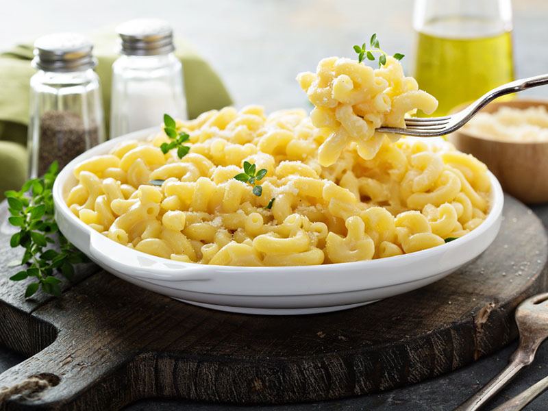 Makaroni & Nutrients | theAsianparent