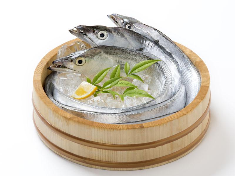 Largehead hairtail/Beltfish & Nutrients | theAsianparent