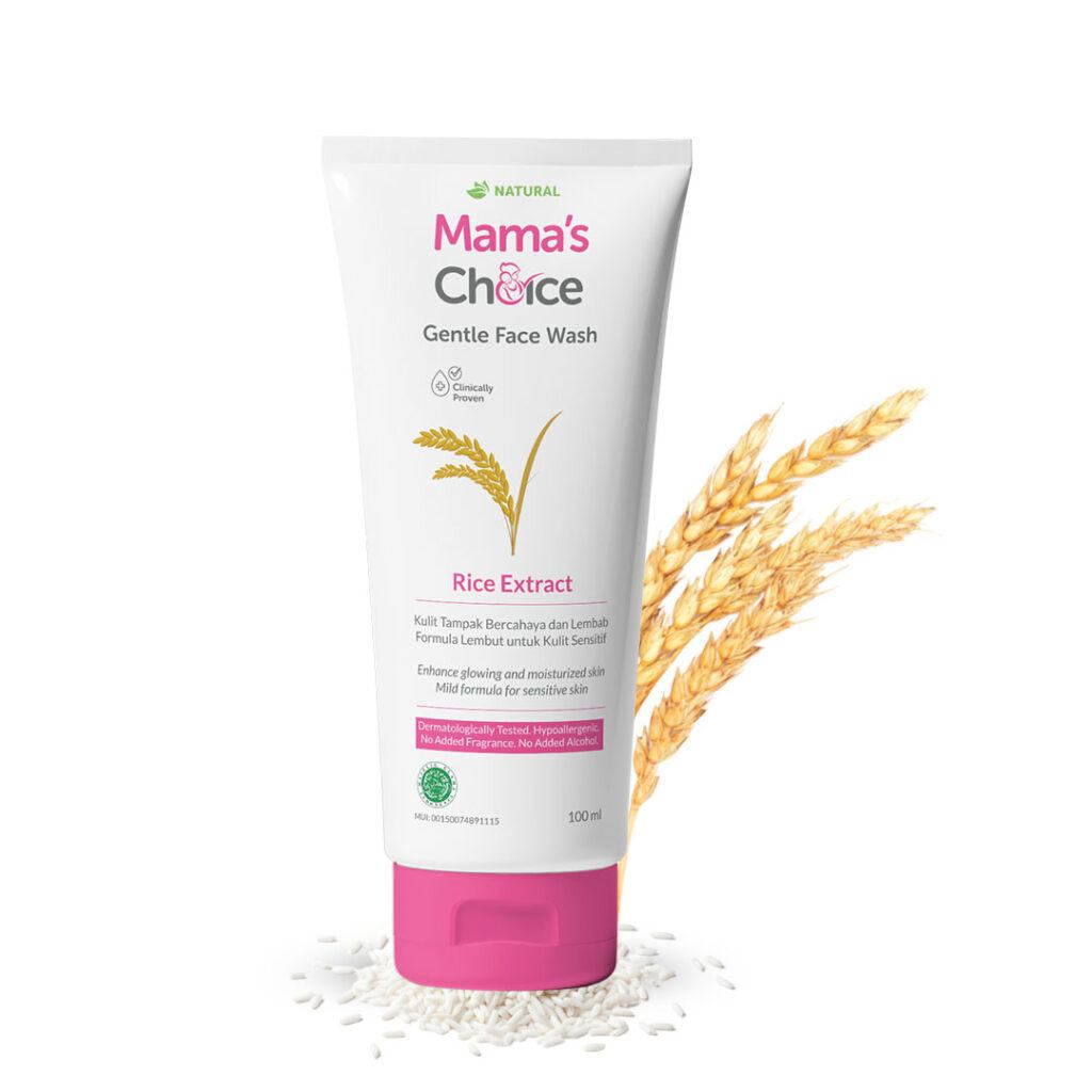 Mama's Choice Official Website | Beli Produk Perawatan Ibu & Bayi