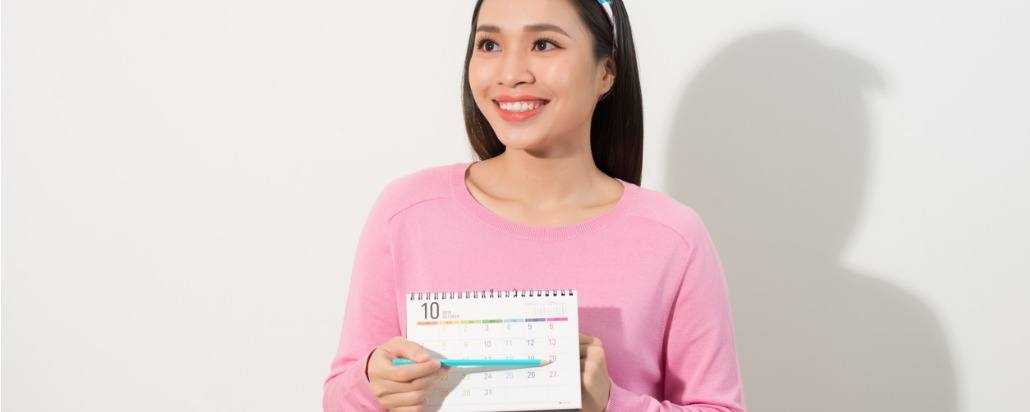 Ini Rumus & Cara Menghitung Usia Kehamilan dari HPHT