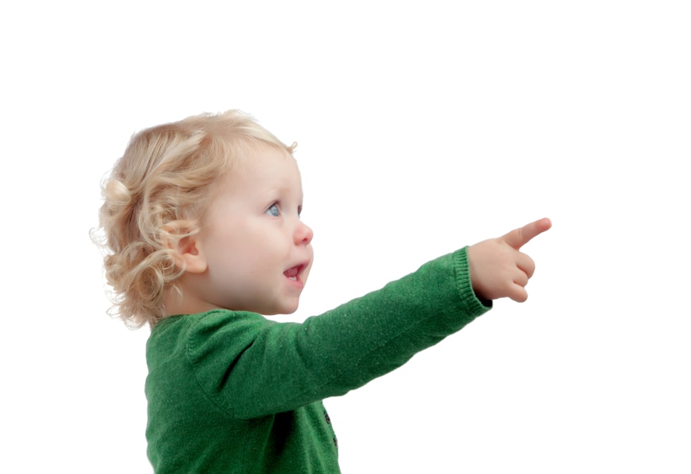 10 Model Potong Rambut Bayi Laki-Laki Modern & Kekinian