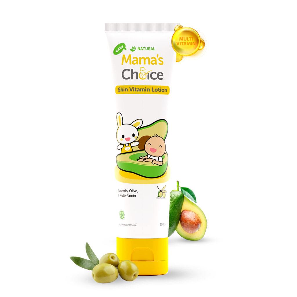 Mama's Choice Official Website | Beli Produk Perawatan Ibu & Bayi