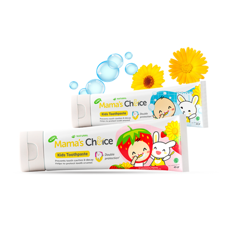 Mama's Choice Official Website | Beli Produk Perawatan Ibu & Bayi