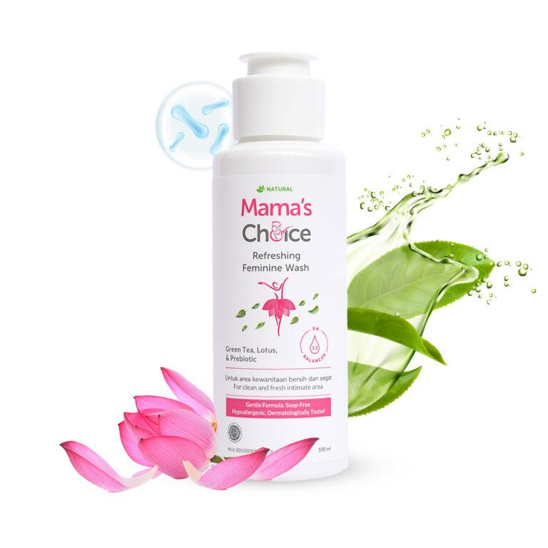 Mama's Choice Official Website | Beli Produk Perawatan Ibu & Bayi