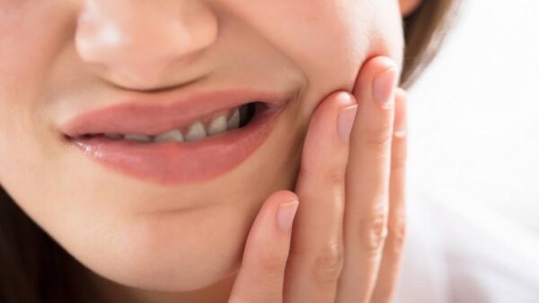 Toothaches During Pregnancy: Everything You Need To Know