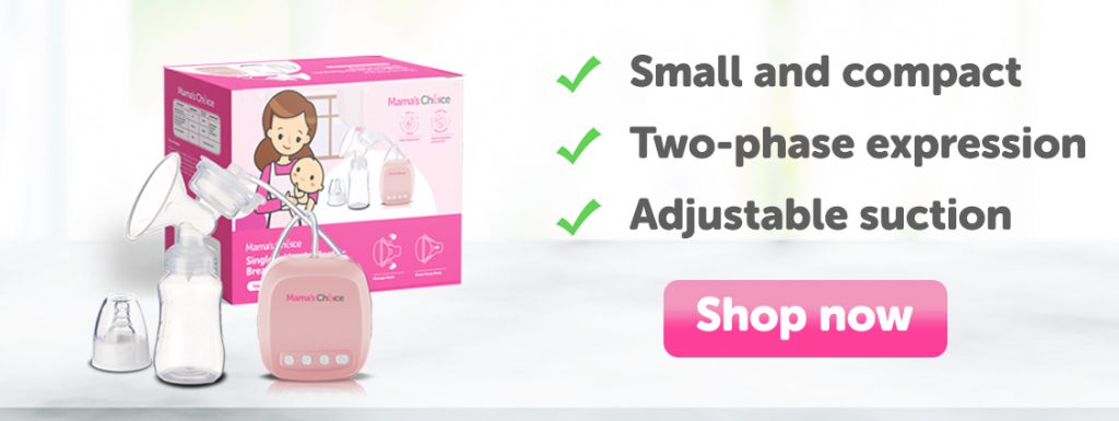 Pumping Breast Milk 101: The Ultimate Guide For Mamas