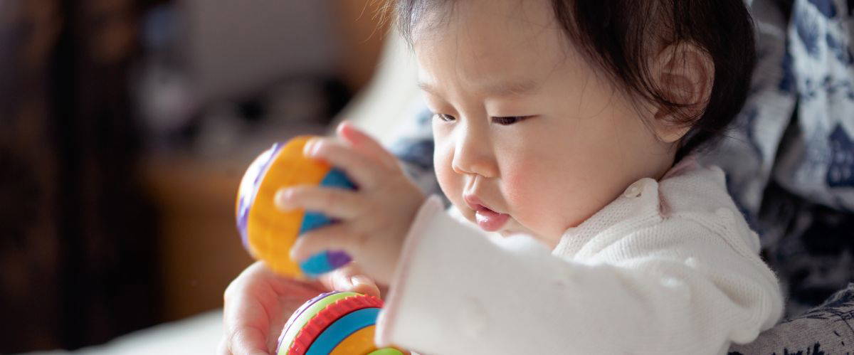 8 Germ Protection Tips To Keep Your Baby Safe