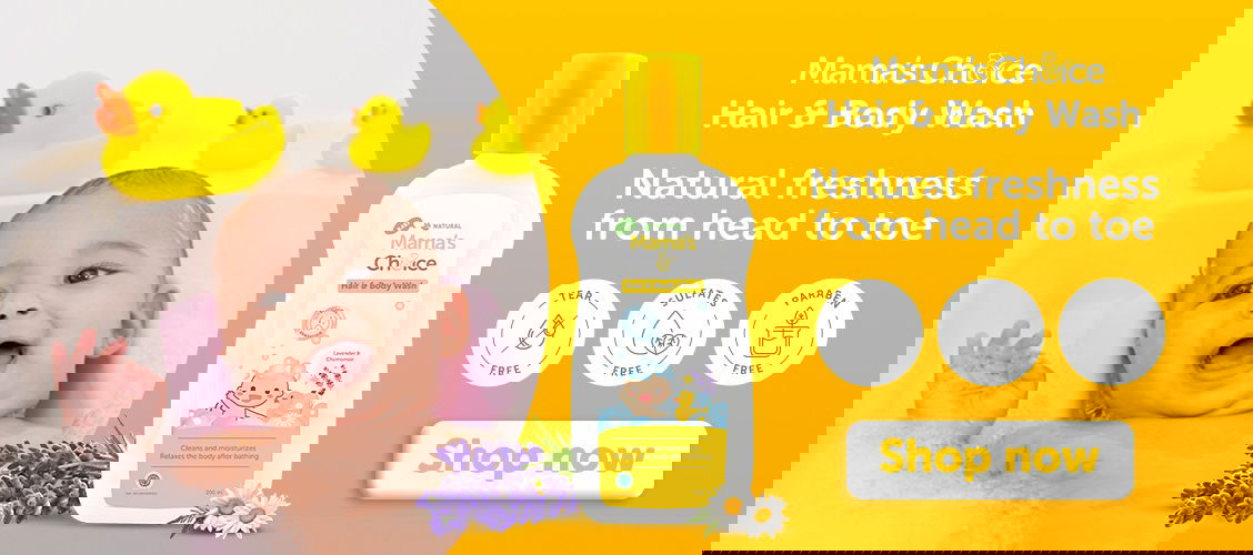 How To Bathe A Newborn Baby: Safety Tips For New Mamas