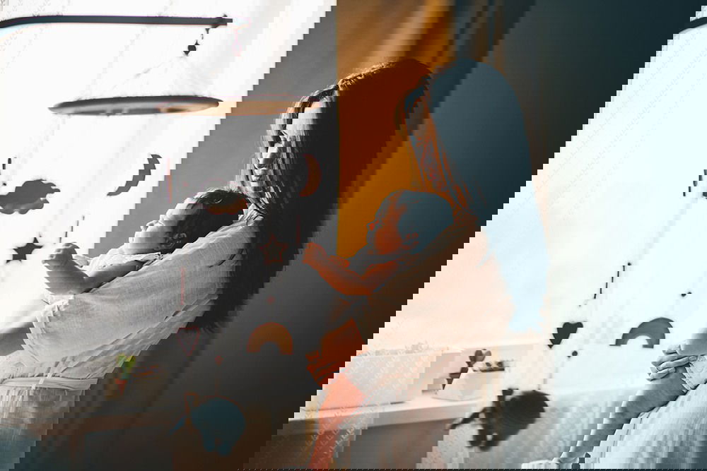 How To Sleep Train Your Baby - Mama's Choice Singapore