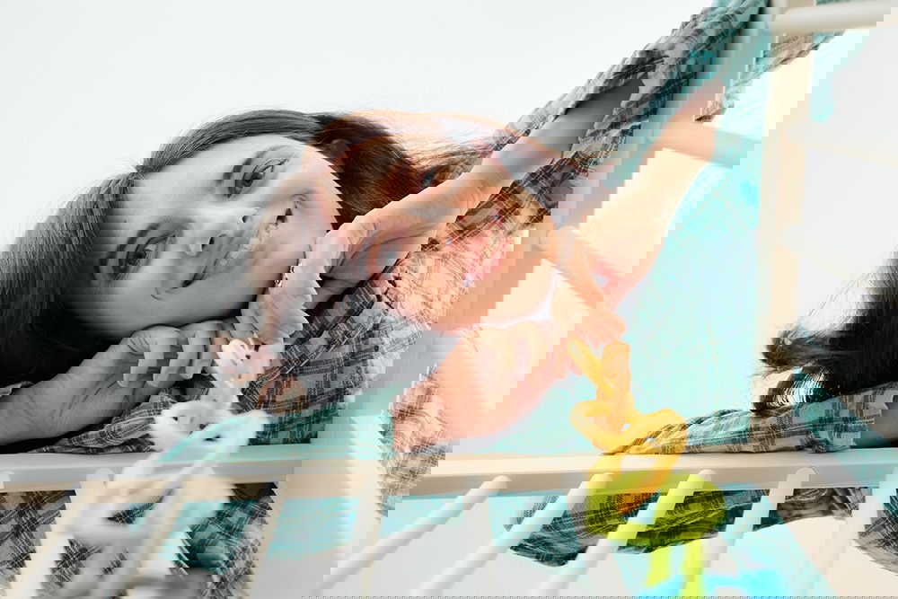 How To Sleep Train Your Baby - Mama's Choice Singapore