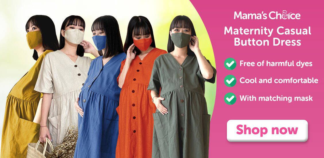 Maternity Clothes Singapore Guide: 10 Tips for a Stylish Pregnancy