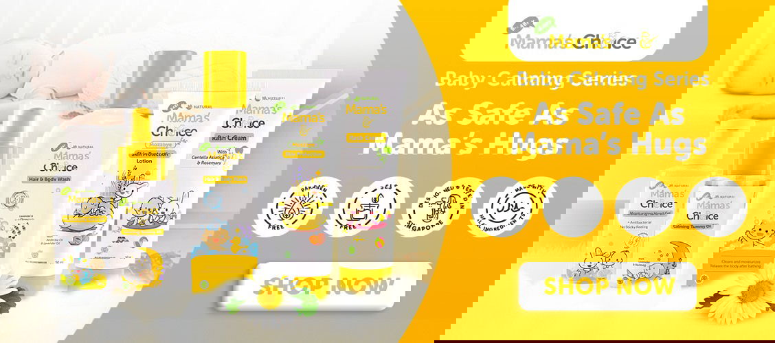 7 Newborn Baby Care Products You Must Always Have In Your Home