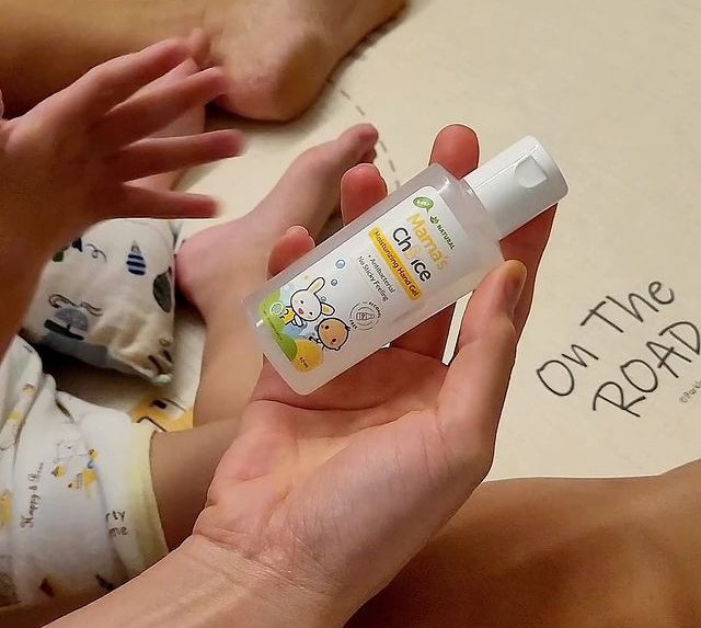 7 Newborn Baby Care Products You Must Always Have In Your Home