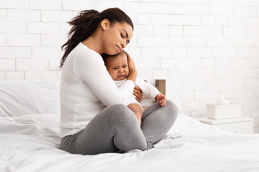 How To End A Nursing Strike: 6 Tips To Get Your Baby To Nurse Again