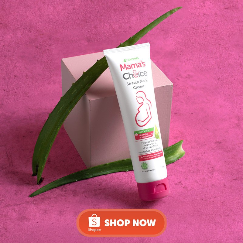 Can You Use Shea Butter and Aloe Vera for Stretch Marks?