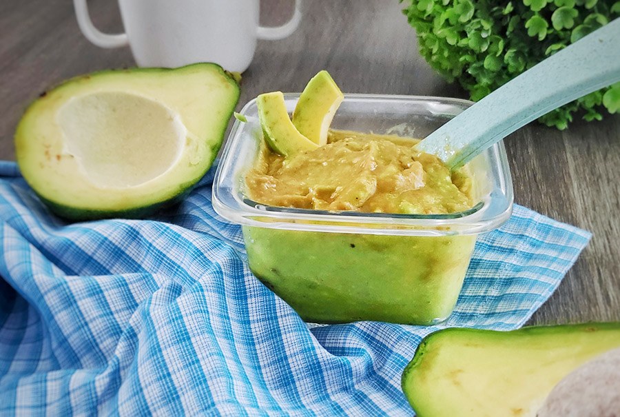 8 Best Fruits For Babies 6 Months Old And Above 8 Best Fruits For Babies 6 Months Old And Above