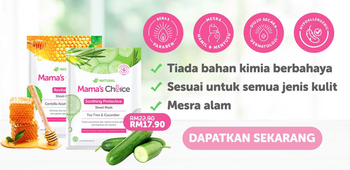 5 Manfaat Sheet Mask Yang Perlu Anda Ketahui
