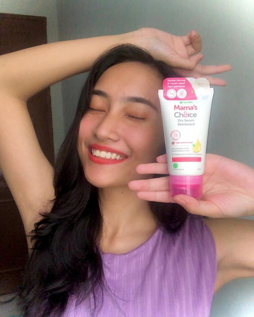 Masalah Ketiak Hitam & Berbau: Cara Atasi 6 Masalah Ketiak