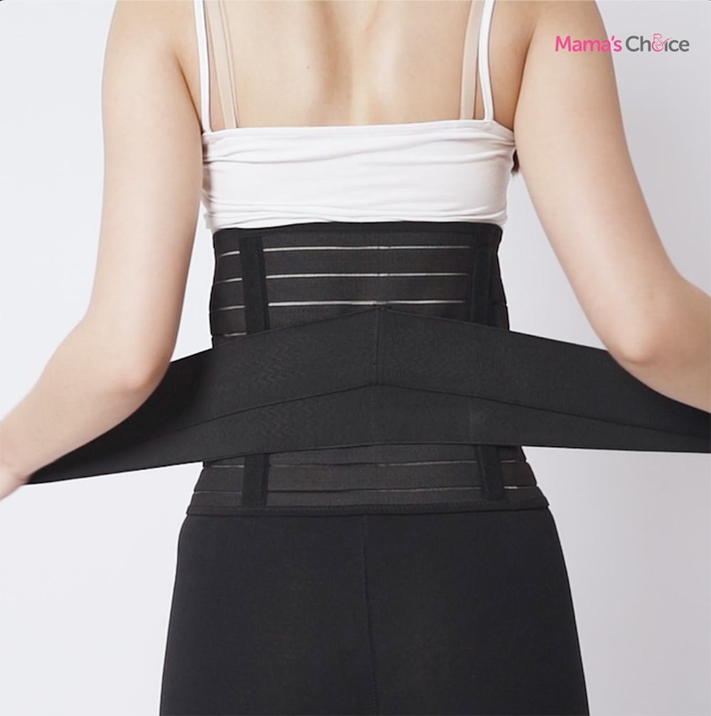 Postpartum Corset: 5 Things To Look For Before You Buy