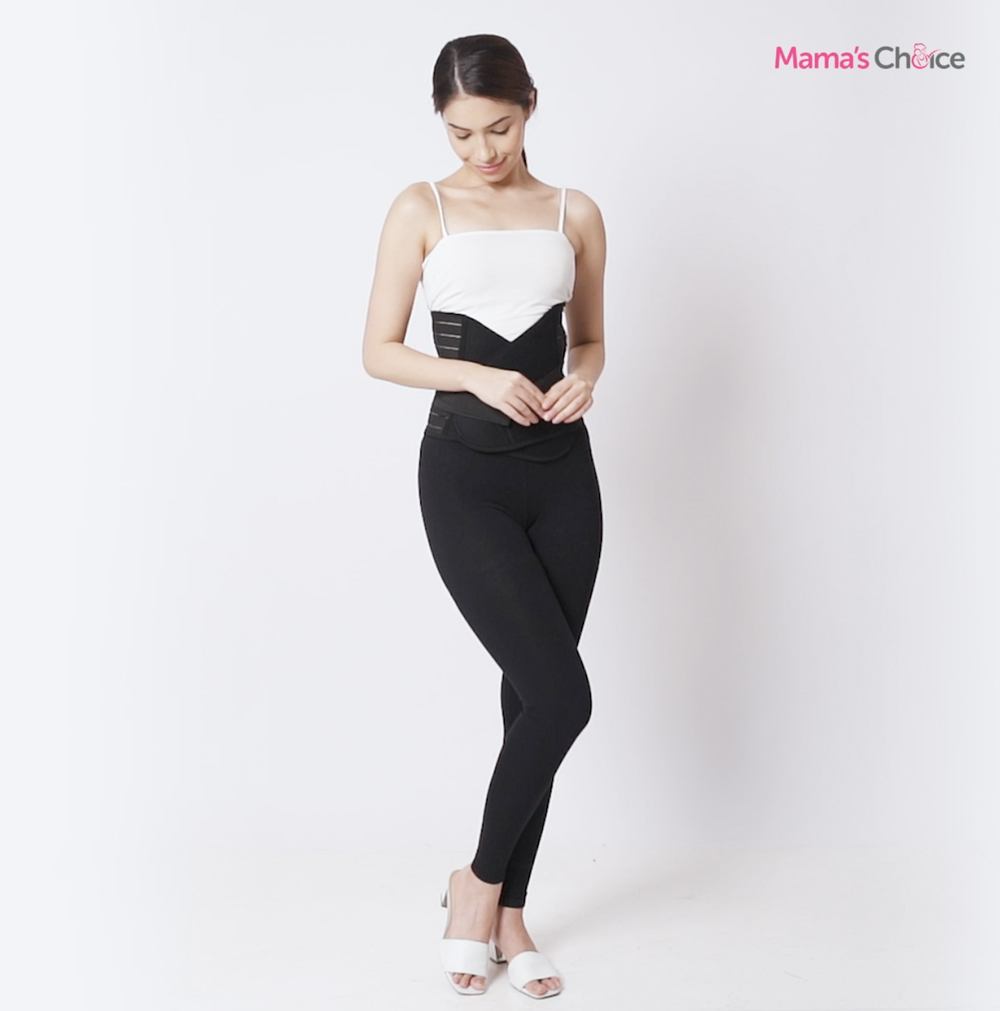 Postpartum Corset: 5 Things To Look For Before You Buy