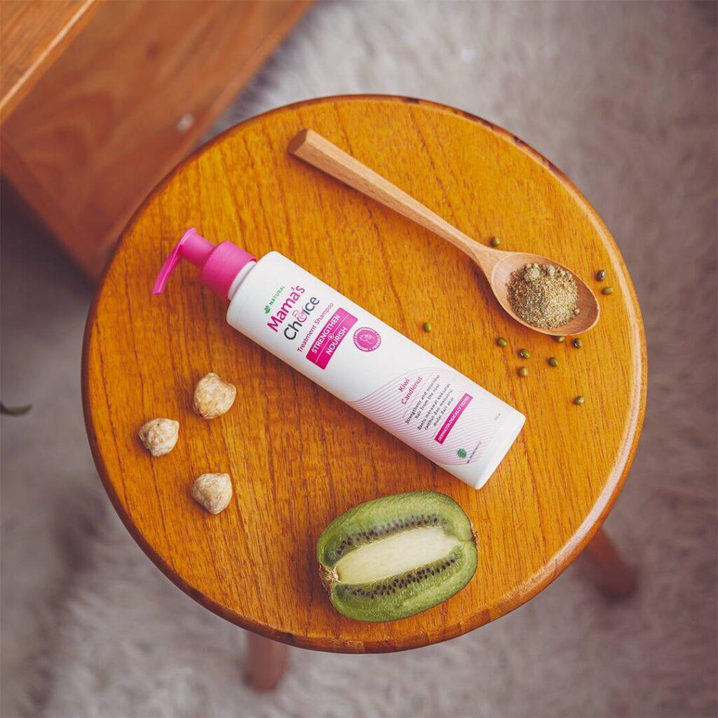 Treatment Shampoo | Mama's Choice Philippines