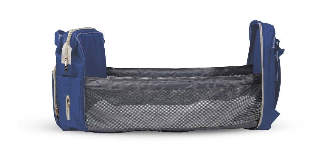 Newborn Baby Hospital Bag Checklist: 12 Essential Items To Prepare