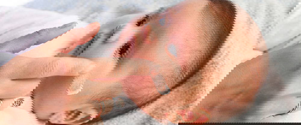 Baby Milia Treatment: 3 Safe Tips Paano Ito Matatanggal