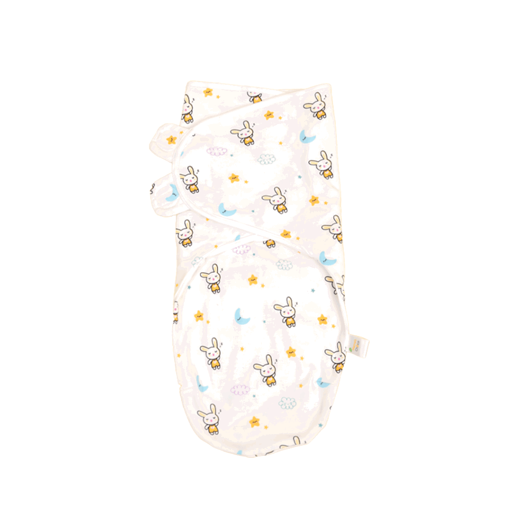 Womby Instant Swaddle | Mama's Choice Philippines