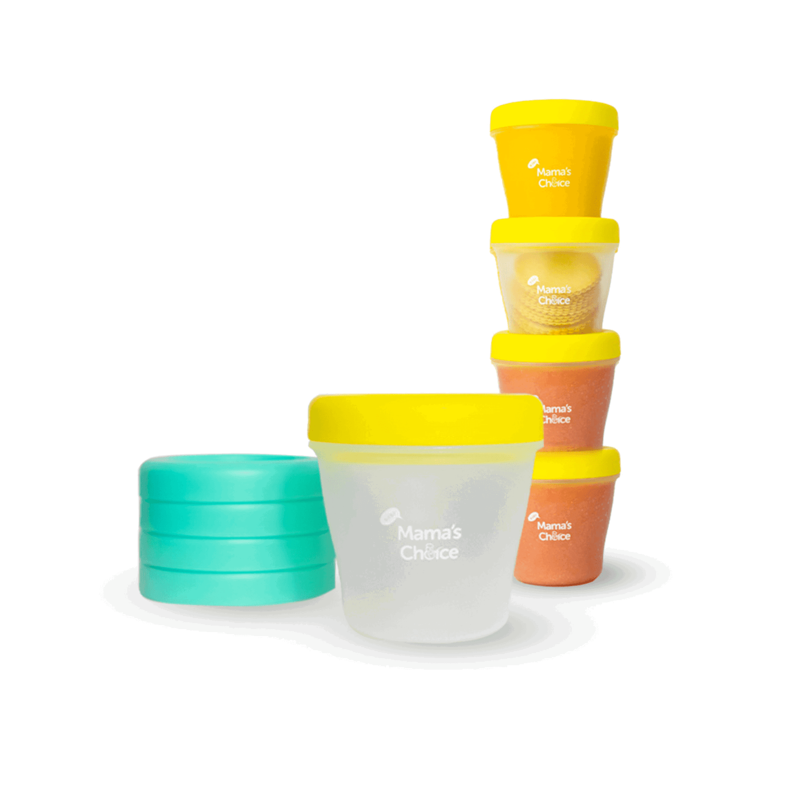 Baby Food Container | Mama's Choice Philippines