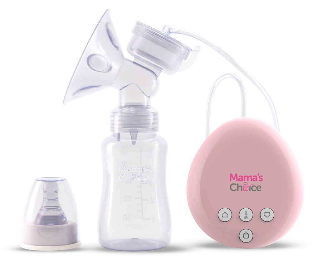 Single Electric Breast Pump: 8 Advantages Na Dapat Mong Malaman