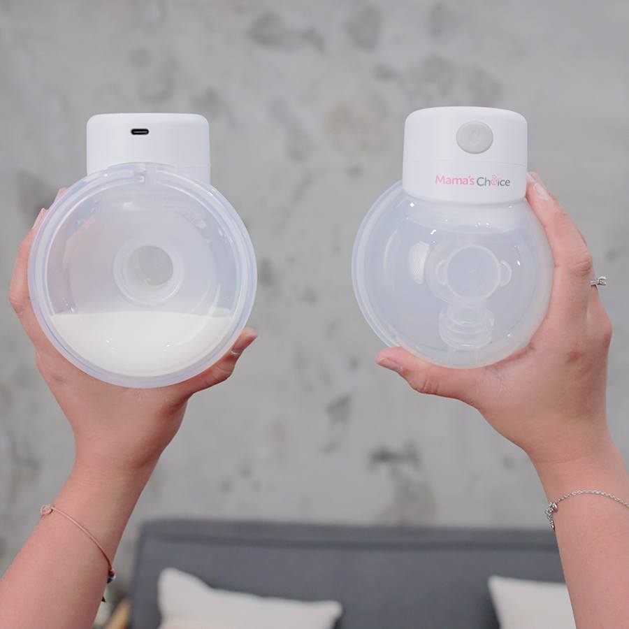 Hands Free Breast Pump Guide: 5 Things To Look For Before You Buy!