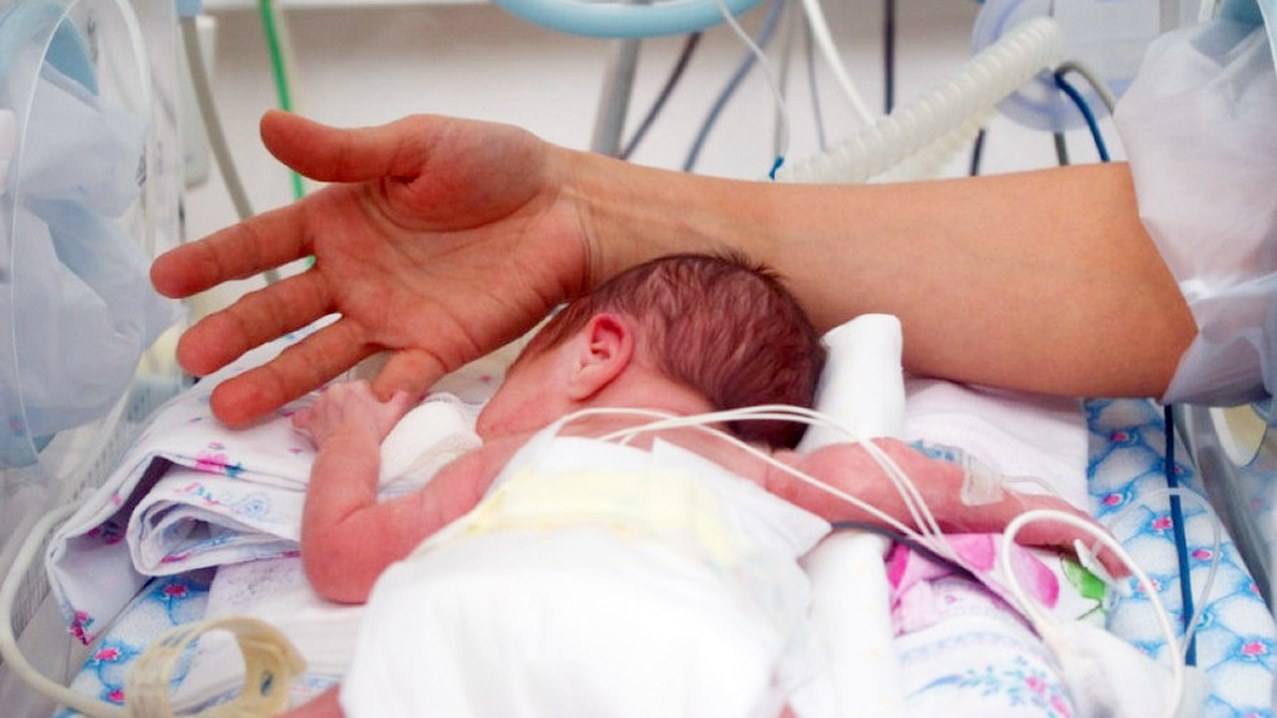 7 Things To Avoid To Help Prevent Birth Defects