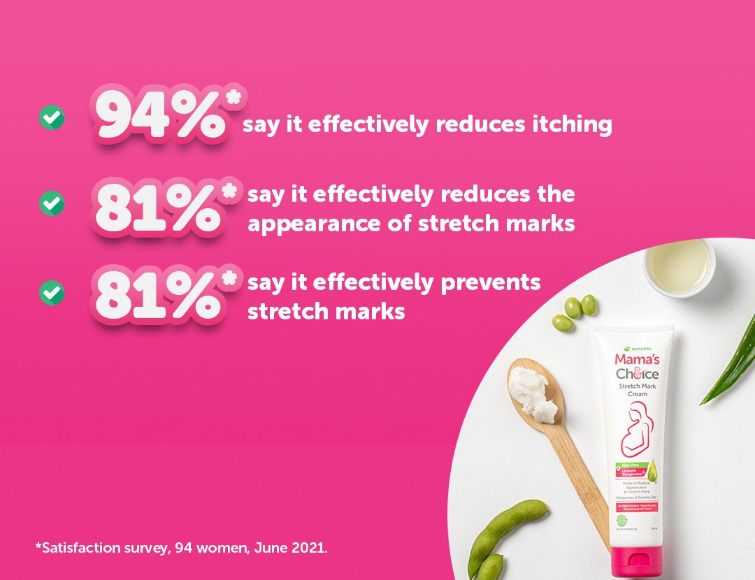 What Works Best To Prevent Stretch Marks: 8 Tips To Try Now