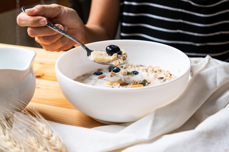 How To Lose Postpartum Belly Fat Fast in 7 Ways