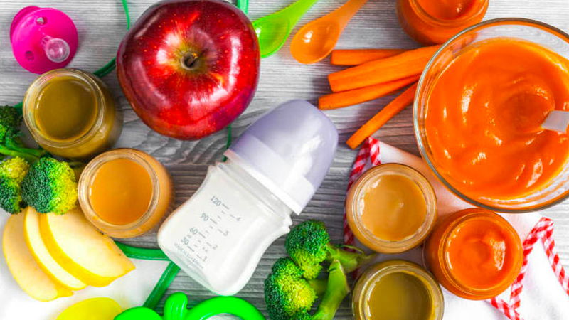 Recipes for 2 years & up | theAsianparent