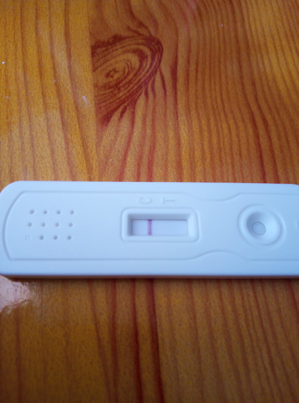 Missed Period Tapi Upt Negative Salam semua.. Sy dah missed