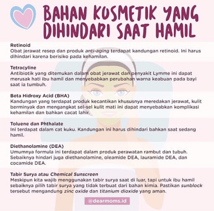 Sharing Again ️ ️ ️ Ini sedikit contoh yaa para bunda dan c