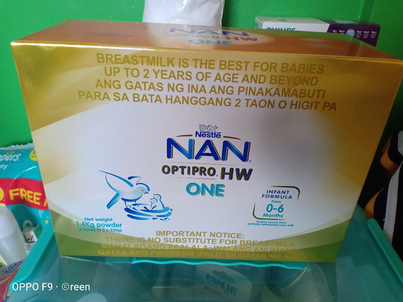 nan or s26? Which is better nan hw or s26?