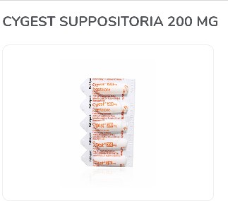 cygest Disini ada yg di anjurkan untuk menggunakan obat ini,