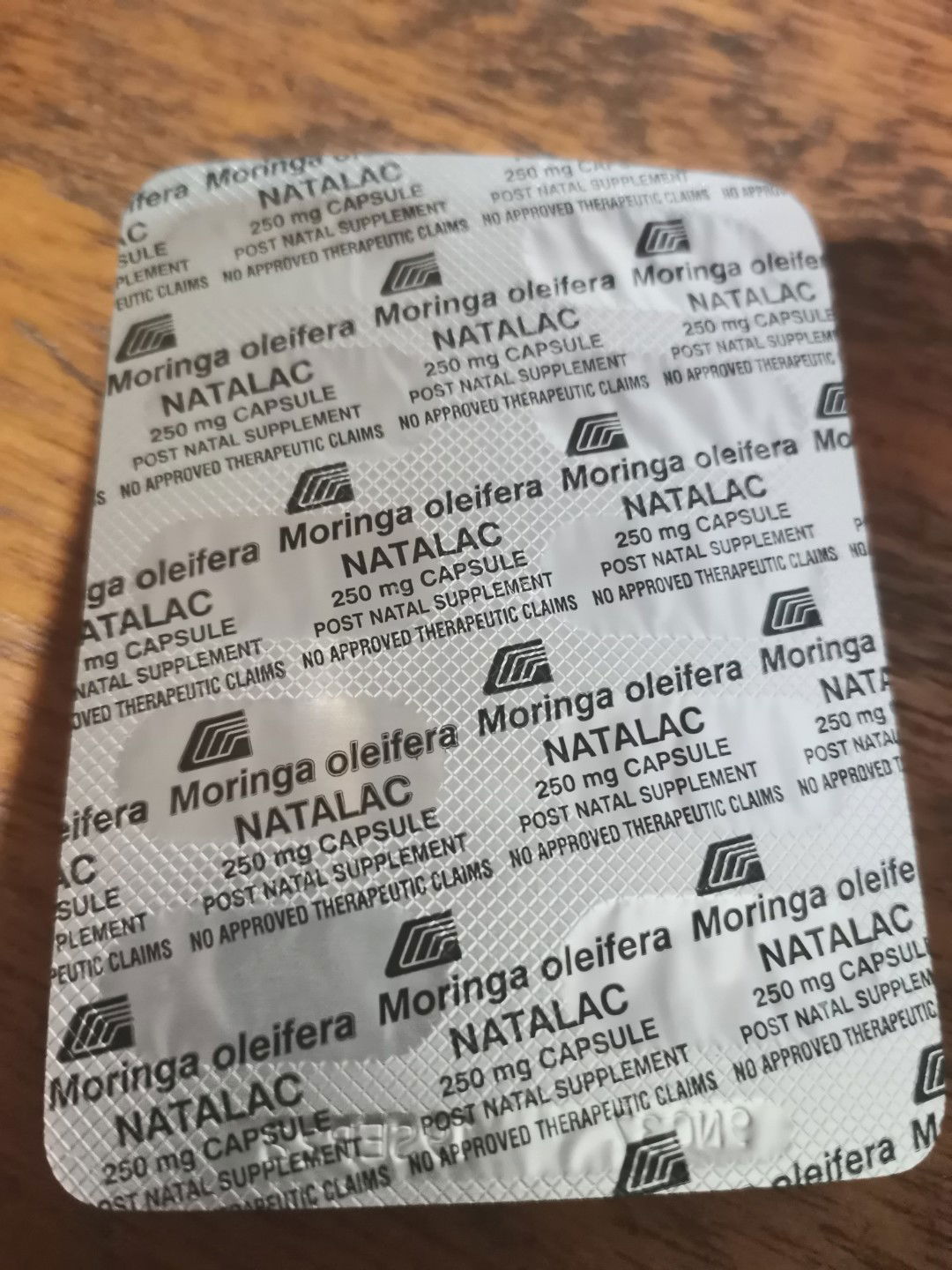 Natalac vs. Prolacta Hi Mga Mamsh! Niresetahan ako ng OB ng