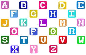 Teaching the alphabets at what age? How early in life do you
