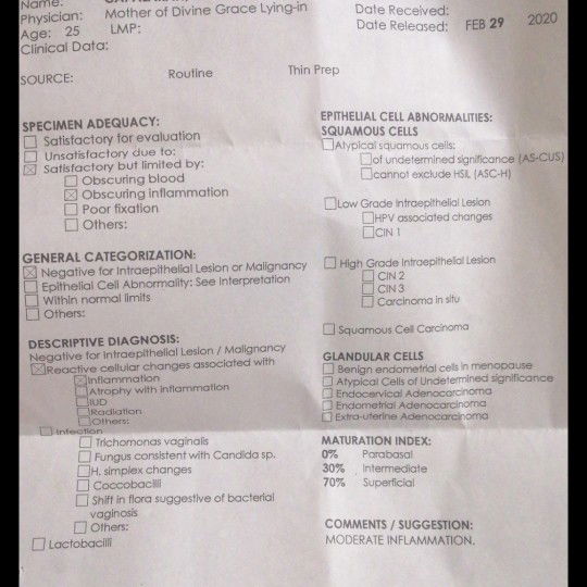 Question Hi po gusto ko lang magtanong kung may same case ba