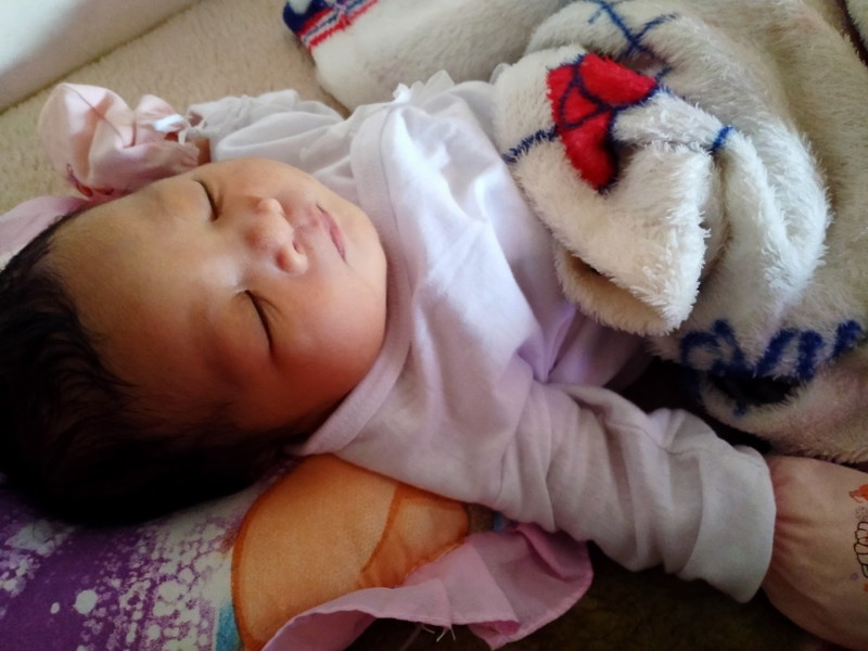 TULOG NG TULOG Hi mga mommies, medyo worry lang po ako tulog