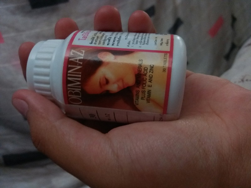 ยา แม่ๆบ้านไหนกินยาตัวนี้แล้วอาเจียนเหมือนเราบ้างไหมค่ะ กินห