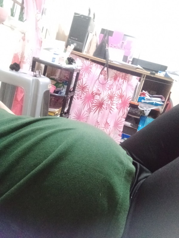 Bakit tumitibok? Mga mamsh, ano po kaya ibig sabihin kapag p