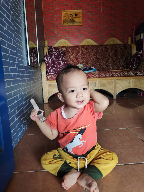 Cari sufor? Bun merk sufor harga terjangkau bagus buat bayi