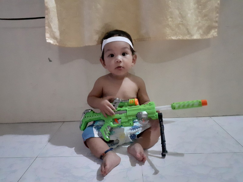 vitamins 6 to 12mos baby Hillo po anu po maganda vit para sa