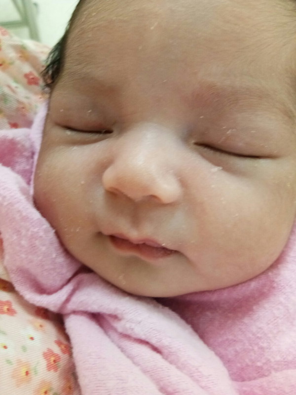 Kabag sa Newborn Baby Ano po ang mga paraan para mawala ang
