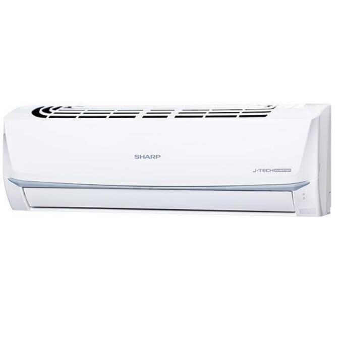 Sharp Inverter Aircond 1HP | theAsianparent theAsianparent Malaysia